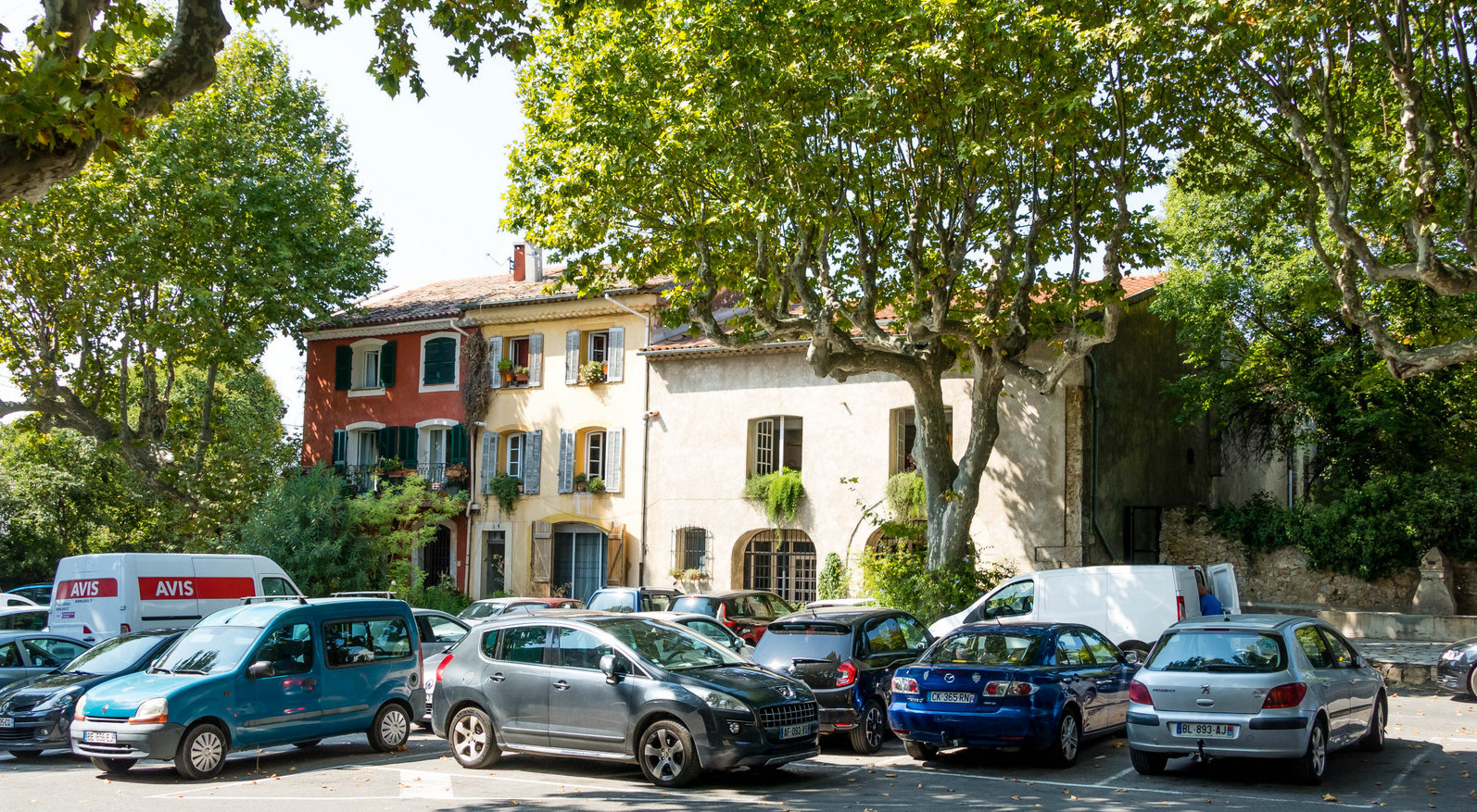 Lorgues ville neuve : XVIème-XVIIIème siècles - Lorgues patrimoine