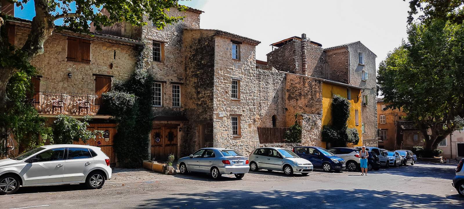 Lorgues au moyen-âge - Lorgues patrimoine